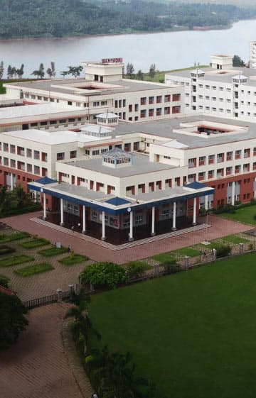 Sahyadri College of Engineering & Management, Mangaluru