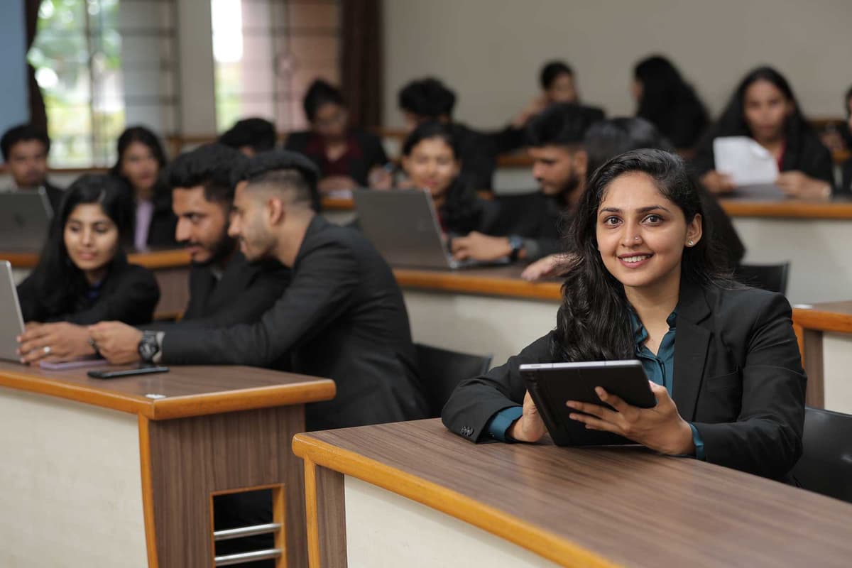 Sahyadri College of Engineering & Management, Mangaluru